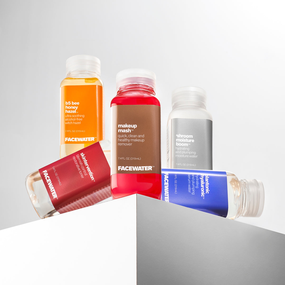 special formulas – Plant Beauty Distillery