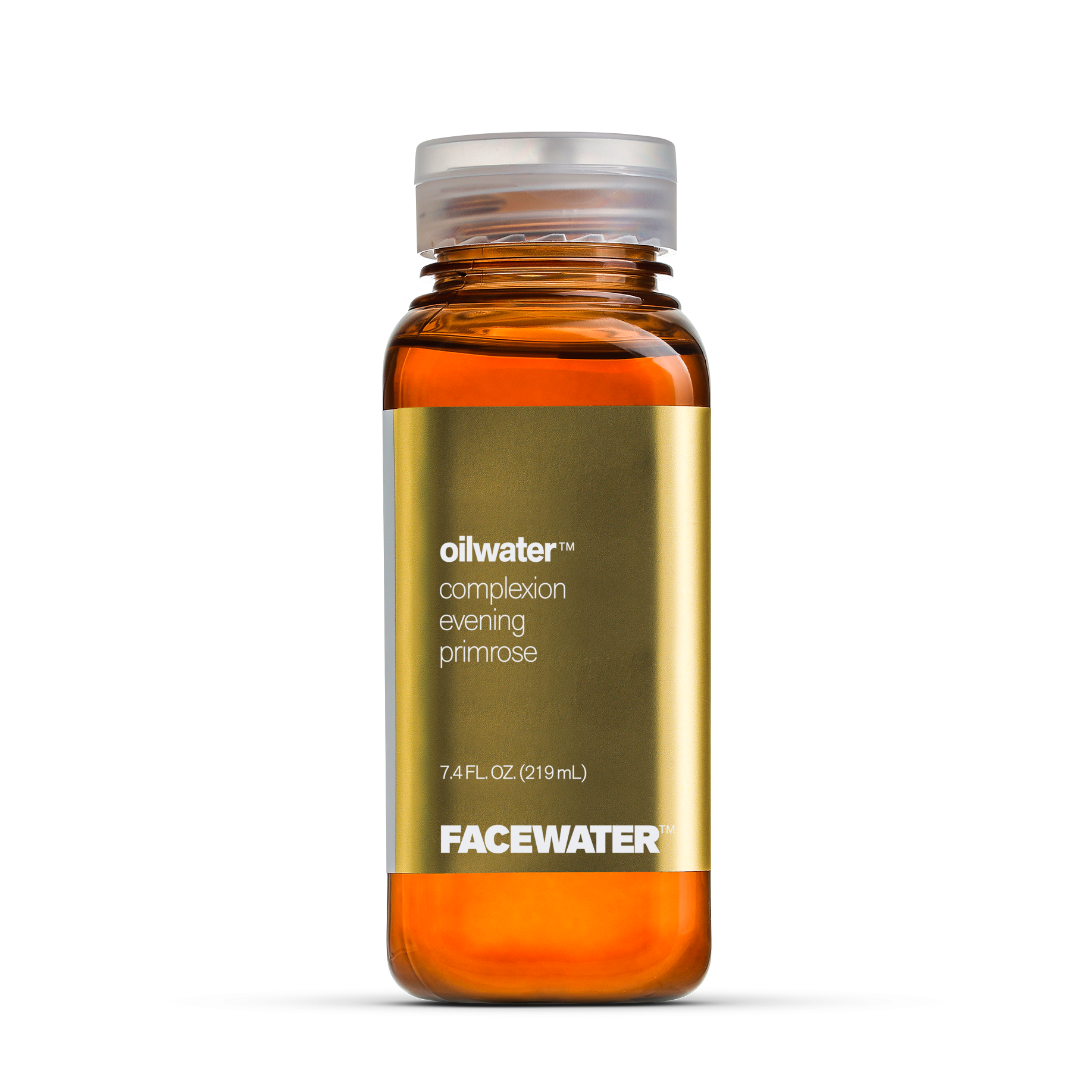 Oilwater Complexion Evening Primrose Face Oil Made Better – Plant ...