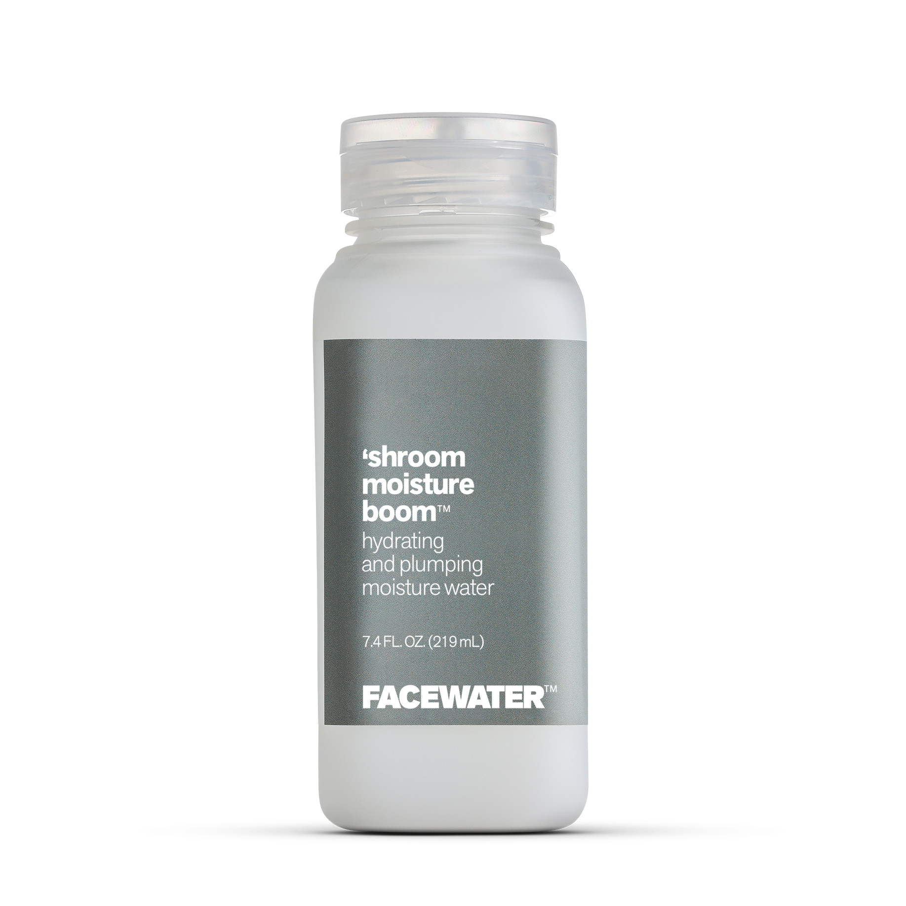 'Shroom Moisture Boom Moisture Water – Plant Beauty Distillery