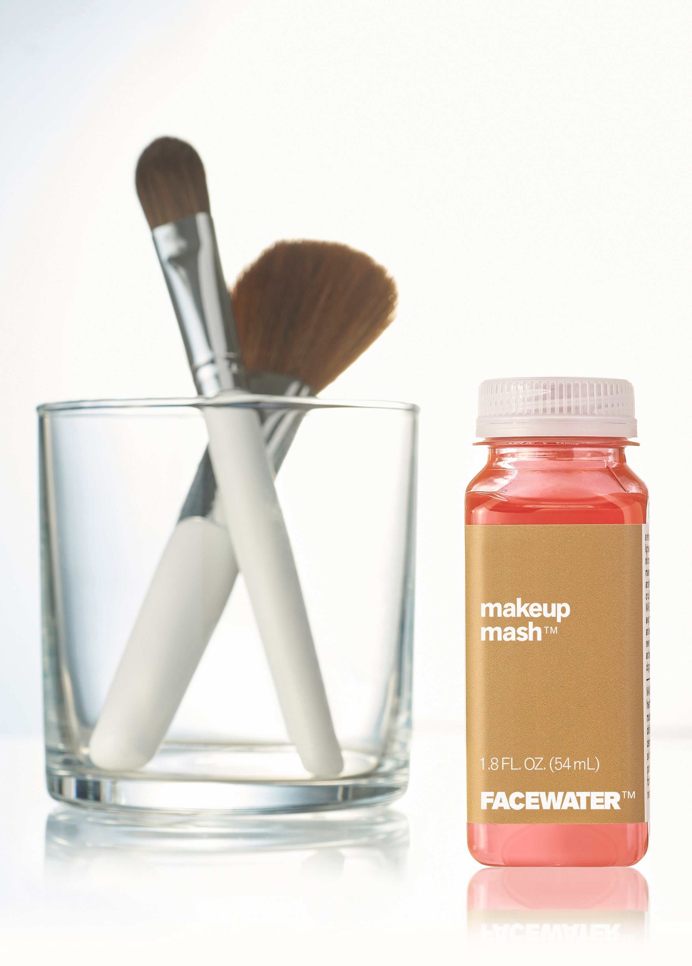 Makeup Mash Mini Makeup Remover – Plant Beauty Distillery